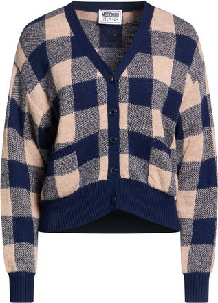 Moschino STRICKWAREN - Strickjacken auf YOOX.COM
