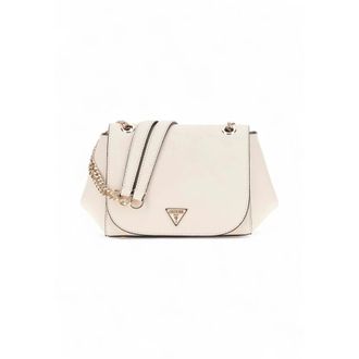 Guess Talent Crossbody Bag - - Bags - Damen - Wei&szlig; - ONE SIZE
