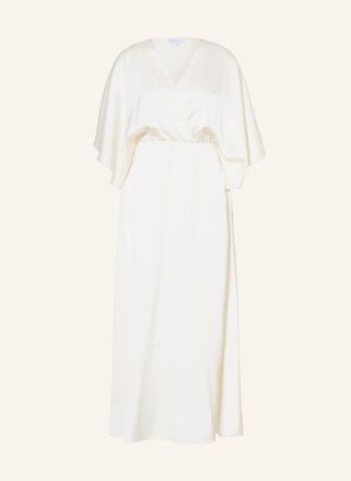 Mrs & Hugs Mrs & Hugs Cocktailkleid weiss