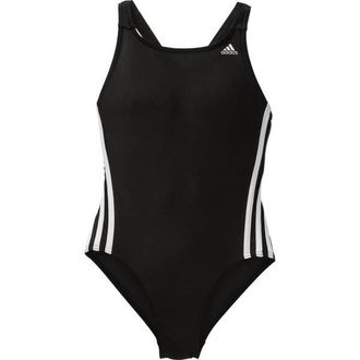 adidas Kinder Badeanzug I 3S 1PC