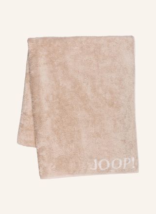 Joop Saunatuch Classic Doubleface beige