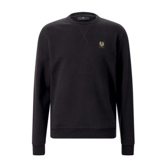 Belstaff Sweatshirts - - Sweatshirts & Hoodies - Herren - Schwarzk - 3XL