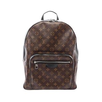 Louis Vuitton Pre-owned Plastique sacs-louis-vuitton - Homme - Pre-owned - Brun - Taille: ONE Size
