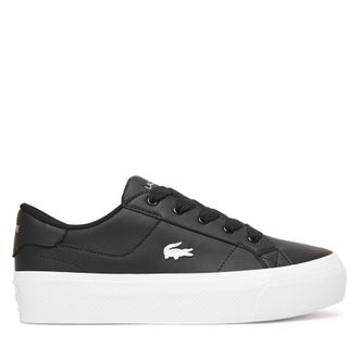 Lacoste Sneakers Lacoste Ziane 7-50CFA0035 Schwarz