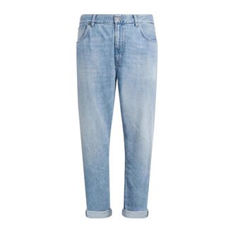Dondup Ervin Jeans - - Jeans - Herren - Blau - W33
