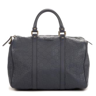 Gucci Crossbody Bags - Boston - Gr. unisize - in Blau - f&uuml;r Damen