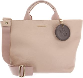 Mandarina Duck Damen Mellow Leather Tasche, Lambs Wool