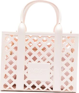 Marc Ellis Femme, Sacs, Rose, Taille: ONE Size Flat Plot