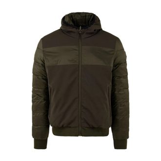Ciesse Piumini Gr&uuml;ne M&auml;ntel - Modell 236Camj10236 Ridley - - Jackets - Herren - Gr&uuml;n - M