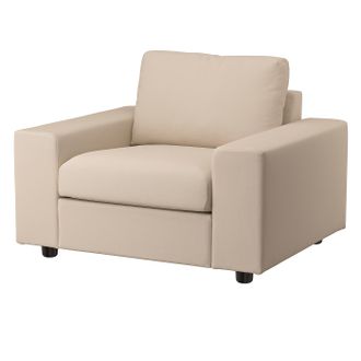 IKEA VIMLE Sessel