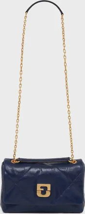 Gerard Darel Sac en cuir effet froissé - LE FANNY - Jean