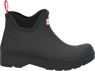 Hunter SCHUHE - Stiefeletten auf YOOX.COM