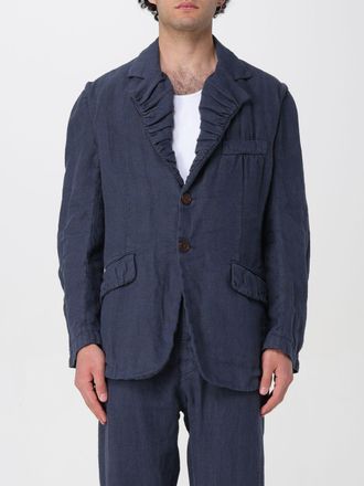 Vivienne Westwood Jacke VIVIENNE WESTWOOD Herren Farbe Blau