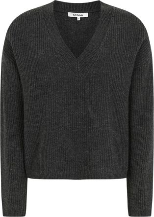 Soft Rebels Pullover West