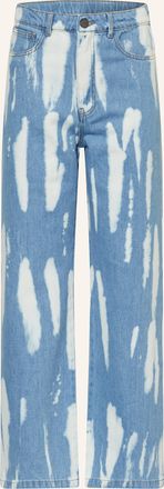 Palm Angels Jeans blau