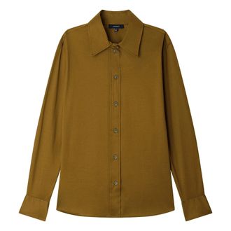 SOEUR Chemise Faust Coton Bio Soeur