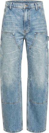 Alexander Wang HOSEN & R&Ouml;CKE - Jeanshosen auf YOOX.COM