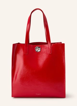 Ted Baker Shopper Rosenni rot