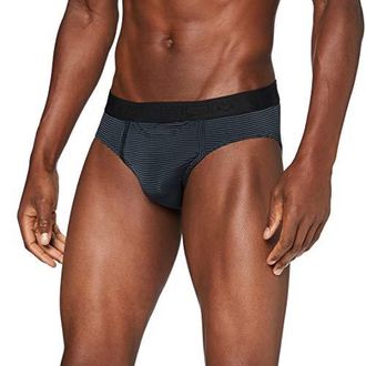 HOM Hom Slip HO1 Simon (Noir)