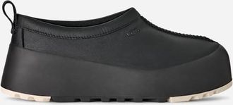 UGG Tasman StreetScape aus Leder für Damen in Black, Größe