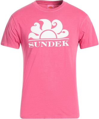 Sundek TOPS - T-shirts auf YOOX.COM