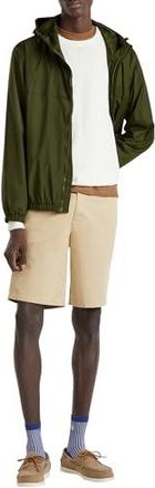 Benetton Giubbino 2vdwun06a Veste, Vert, XL Homme