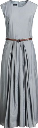 Emporio Armani KLEIDER - Maxi-Kleider auf YOOX.COM