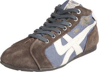 Replay Herren Cardiff Fashion Sneaker, Navy, 42 EU