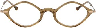 Matsuda unisex, Accessories, Braun, 47 MMGr&ouml;&szlig;e