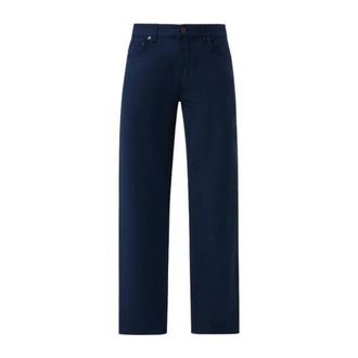 North Sails Davis Slim Fit Bio-Baumwollhose - - Jeans - Herren - Blau - W36