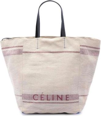 Celine Damen, Pre-Owned, Beige, ONE SIZEGr&ouml;&szlig;e