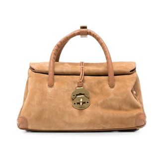 Zanellato Damen, Taschen, Braun, ONE SIZEGr&ouml;&szlig;e