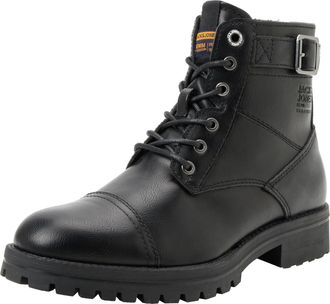 Jack & Jones JFWELTON PU BOOT
