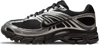 Nike Femme, Sport, Noir, Taille: 38 1/2 EU Air Max Moto 2K
