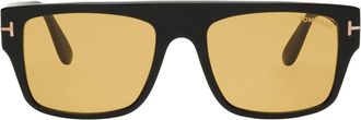 Tom Ford BRILLEN - Sonnenbrillen auf YOOX.COM
