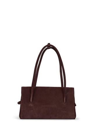 Jacquemus Shoulder Bag - Brown