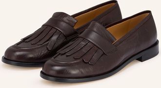 Lilienfels Lilienfels Loafer rot