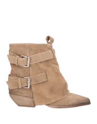 Elena Iachi SCHUHE - Stiefeletten auf YOOX.COM