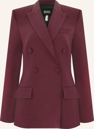 SLY 010 Sly 010 Blazer Alexia rot
