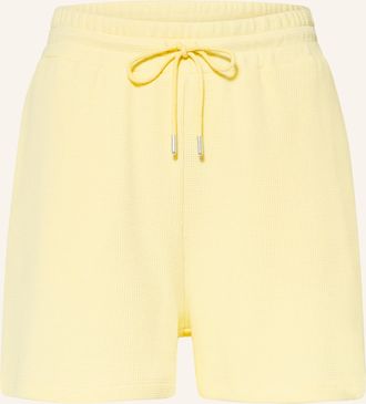Oh April Oh April Shorts Elow gelb