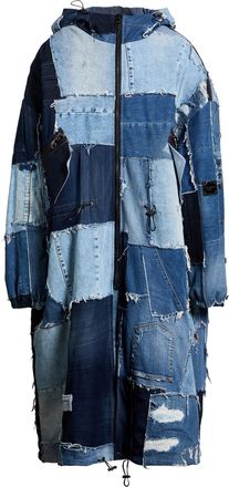 Dolce & Gabbana JACKEN & M&Auml;NTEL - Jeansjacken/M&auml;ntel auf YOOX.COM