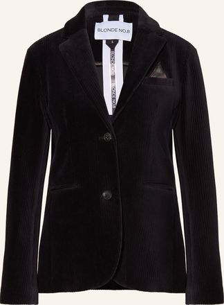 BLONDE No.8 Blonde No.8 Cordblazer schwarz