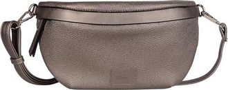 Gabor Elfie, Sac Cross Femmes, argenté, s