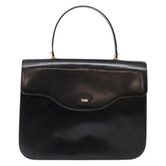 Bally Pre-owned Handbag - - Pre-owned - Damen - Schwarzk - ONE SIZE