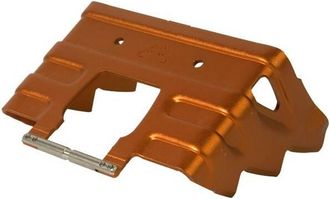 Dynafit Tourenset Crampons 100mm