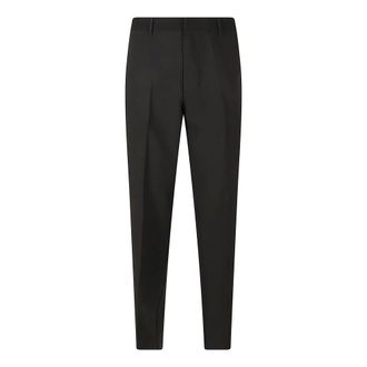 Emporio Armani Pantalon - Homme - Pantalons - Noir - Taille: L