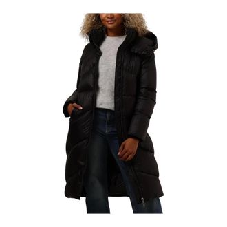 Beaumont Amsterdam Damen, M&auml;ntel, Schwarzk, XLGr&ouml;&szlig;e