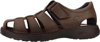 Fluchos Homme, Chaussures, Brun, Taille: 42 EU Azores Sandal