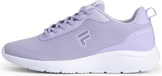 Fila Damen Spitfire S wmn Running Shoe, Thistle-White, 36 EU