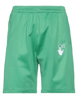 Off-white HOSEN & R&Ouml;CKE - Shorts & Bermudashorts auf YOOX.COM